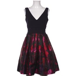 Marie Lund Kleid Damen Größe XS Second Hand bunt
