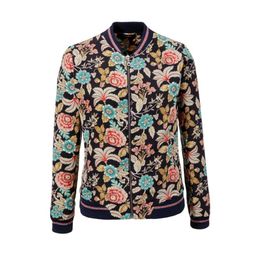Aniston Casual Between-Season Jacket female Mixed colors size 34