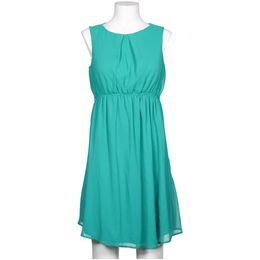 New Look Kleid Damen Größe L Second Hand türkis