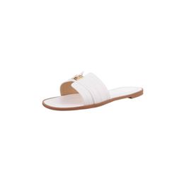 Ital-Design Mules female White size 36