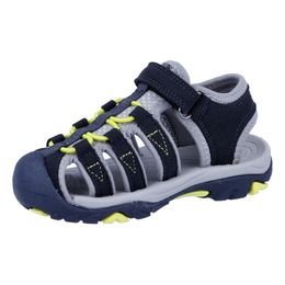 Richter Schuhe Sandals & Slippers boy Blue size 35
