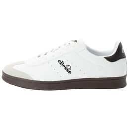 Ellesse Sneakers male White size 45