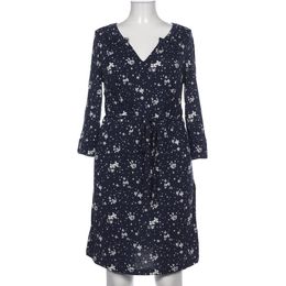 Tom Tailor Kleid Damen Größe XL Second Hand marine