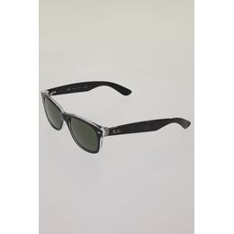 Ray-Ban Sonnenbrille Damen Größe One Size Second Hand schwarz