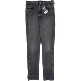 Levi's LEVI'S Jeans Herren Größe 36/38 Second Hand grau