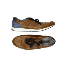 Rieker Sneaker Herren Größe 45 Second Hand braun
