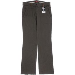 s.Oliver Stoffhose Damen Größe XL Second Hand grün