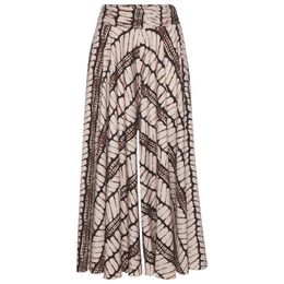 Lascana Pants female Beige size 36