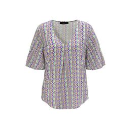 Aniston Casual Blouse female Mixed colors size 36