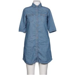 Mavi Kleid Damen Größe XS Second Hand blau