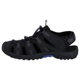 Hi-Tec Sandale Herren Größe 40 schwarz