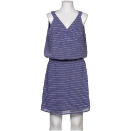 Street One Kleid Damen Größe XL Second Hand marine