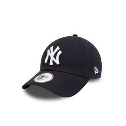New Era Athletic Cap '9TWENTY League Essential New York Yankees' male Blue size Onesize