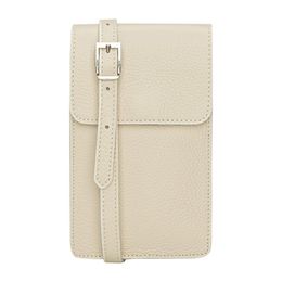 Harpa Crossbody Bag 'Hollis' female Beige size One Size