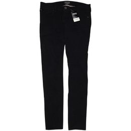 Polo Ralph Lauren Stoffhose Damen Größe L Second Hand marine