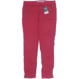 s.Oliver Stoffhose Damen Größe XXL Second Hand pink