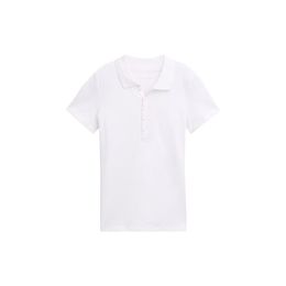 Tom Tailor Shirt female White size S