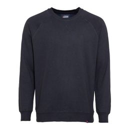 Denim Project Sweatshirt Herren Gr&ouml;&szlig;e XS navy