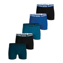 Bj&ouml;rn Borg Bj&ouml;rn Borg Athletic Underwear male Blue, Black size XL