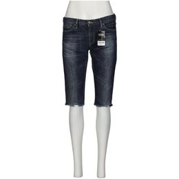 Polo Ralph Lauren Shorts Damen Größe M Second Hand marine