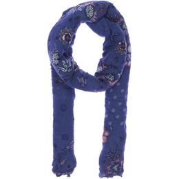 Codello Schal oder Tuch Damen Größe One Size Second Hand blau