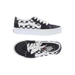 Vans Sneaker Damen Größe 36 Second Hand schwarz
