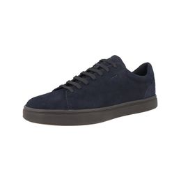 Geox Sneaker 'U Baltmoore A' Herren Größe 46 dunkelblau