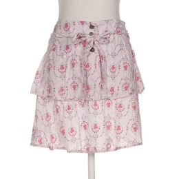 Blutsgeschwister Rock Damen Größe M Second Hand pink