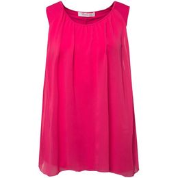 MIAMODA Top female Pink size 54