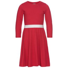 Arizona Dress girl Red size 164/170