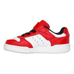 Skechers Sneakers boy Red, White size 26