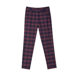 Camomilla Italia Pants 'Katen' female Blue size 42