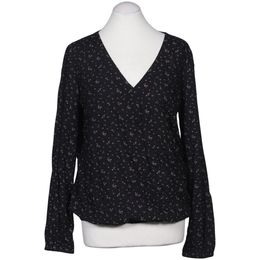 Esprit Bluse Damen Größe S Second Hand schwarz