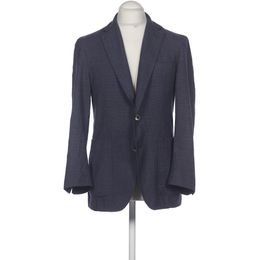 Tommy Hilfiger Tailored Sakko Herren Größe S Second Hand marine