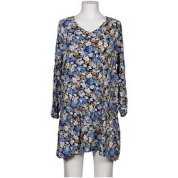 soyaconcept Kleid Damen Größe L Second Hand schwarz