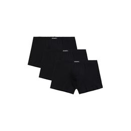 Atlantic Boxer shorts 'Atlantic' male Black size M