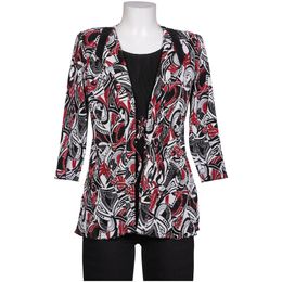 Bexleys woman Bexleys Bluse Damen Größe S Second Hand bunt