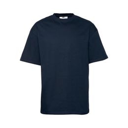 Def Shirt male Blue size L