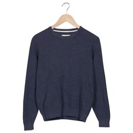 Tom Tailor Pullover Herren Größe S Second Hand blau