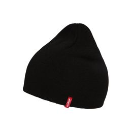 Levi's Levi's Beanie 'Otis' male Black size L/XL