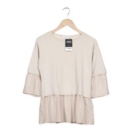 Heine Pullover Damen Größe M Second Hand beige
