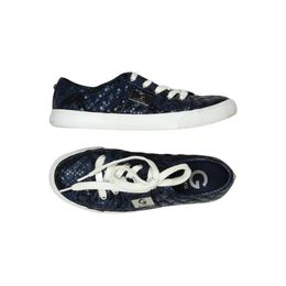 Guess Sneaker Damen Größe 41 Second Hand marine