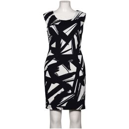 Alba Moda Kleid Damen Größe XL Second Hand marine