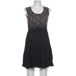 Street One Kleid Damen Größe S Second Hand schwarz
