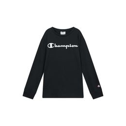 Champion Authentic Athletic Apparel Shirt boy Black size L