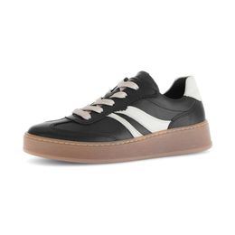 Gabor Sneakers female Black size 40