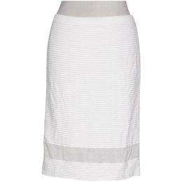 Marc Cain Rock Damen Größe S Second Hand weiß