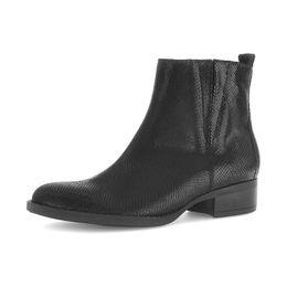 Gabor Stiefel Damen Gr&ouml;&szlig;e 43 schwarz Winterschuhe