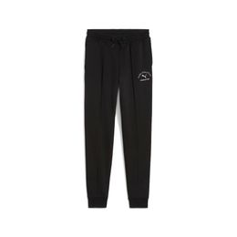 Puma Workout Pants 'Class' boy Black size 176