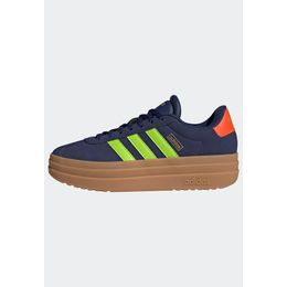 adidas Sportswear Sneakers 'VL Court Bold' female Blue size 42,5